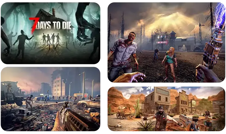 Learn About 7D2D Server Hosting