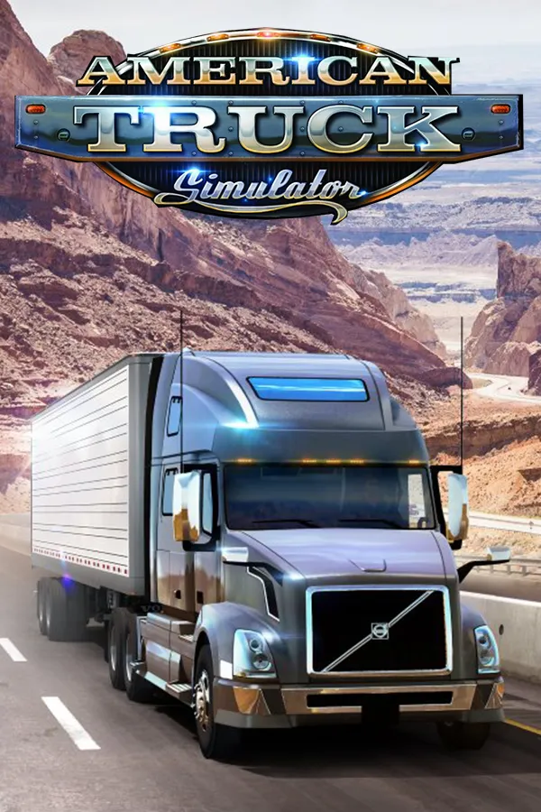 american truck simulator server hosting cover image