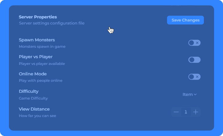 shockbyte-config-manager
