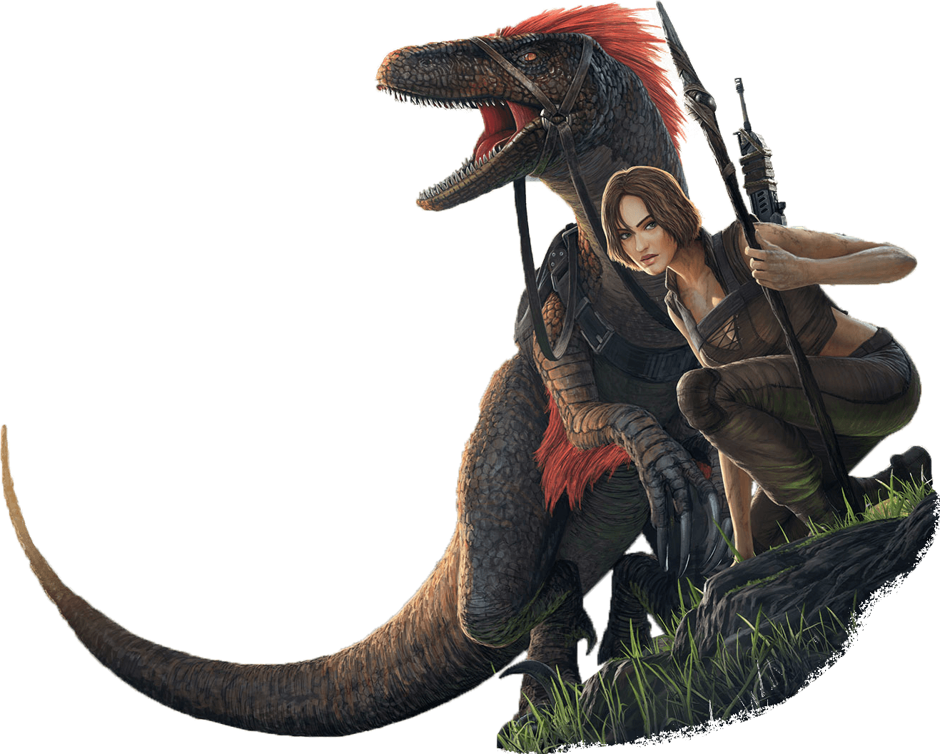 ark dinosaur image