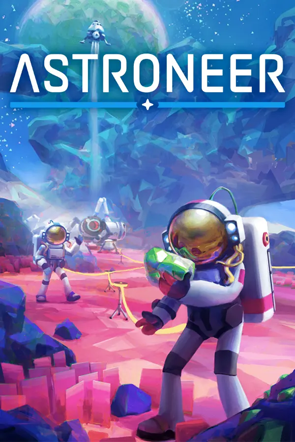astroneer server hosting cover image