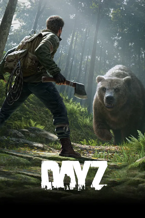 dayz server hosting cover image