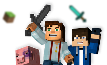 minecraft player icon