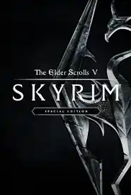 skyrim together server hosting cover image