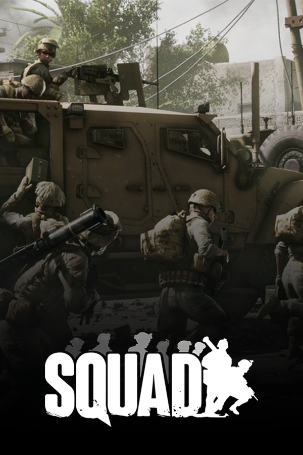 squad server hosting cover image