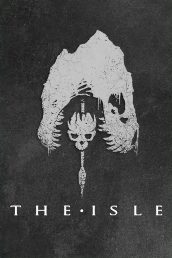 the isle server hosting cover image