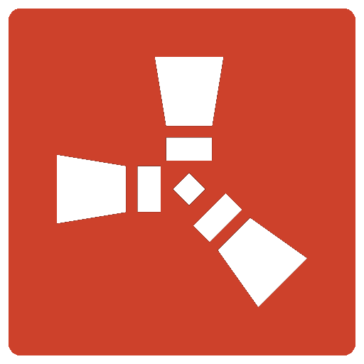 rust server hosting icon
